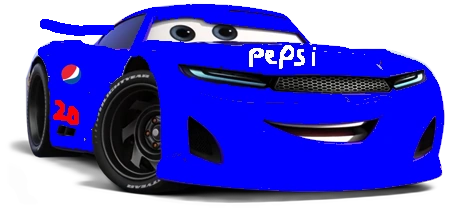 Eric Jones | Ferrari Fan 458’s Piston Cup Wiki | Fandom