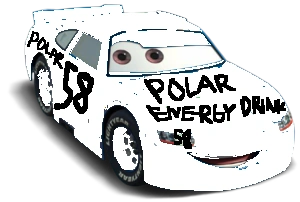 Anthony Carson | Ferrari Fan 458’s Piston Cup Wiki | Fandom