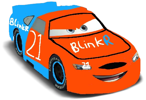 Darrel Draggered | Ferrari Fan 458’s Piston Cup Wiki | Fandom