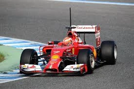 F14 T | Ferrari Wiki | Fandom