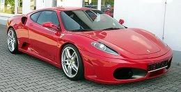 Ferrari GX Wiki | Fandom