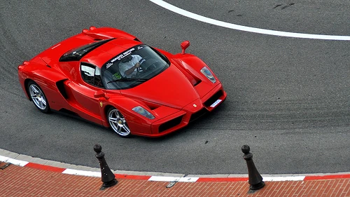 Ferrari GX Wiki | Fandom