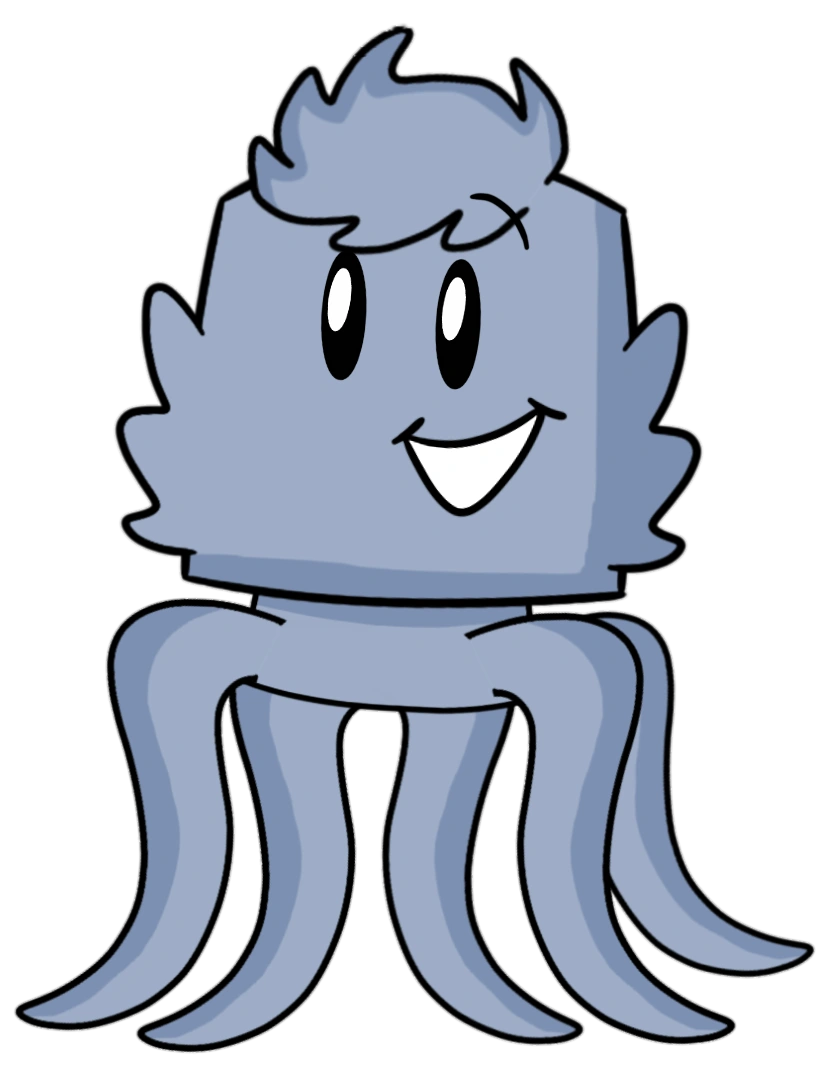 Ployp | Mr Ferret's Nextbots Wiki | Fandom