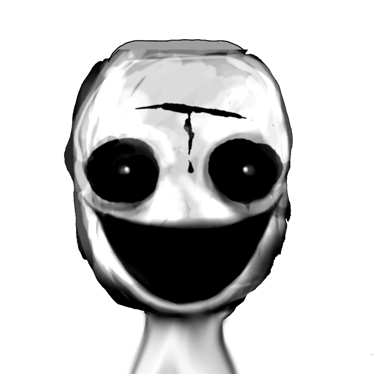 Distortion | Mr Ferret's Nextbots Wiki | Fandom