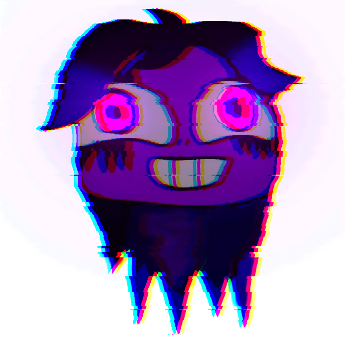 Despair | Mr Ferret's Nextbots Wiki | Fandom