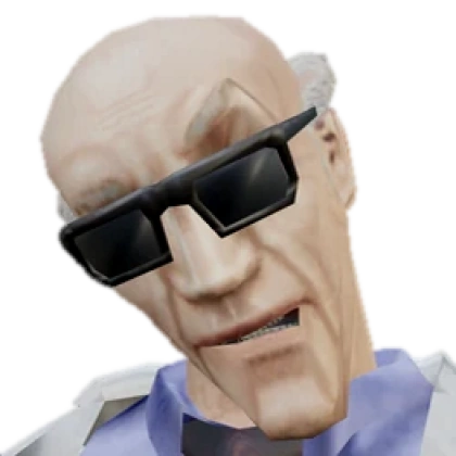 Richard Boderman | Mr Ferret's Nextbots Wiki | Fandom