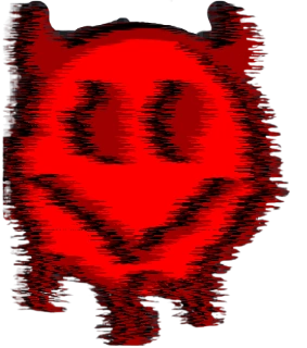 Fatal Error | Mr Ferret's Nextbots Wiki | Fandom