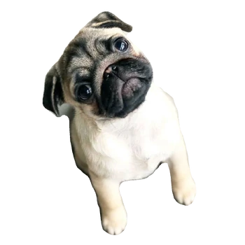 Puggie | Mr Ferret's Nextbots Wiki | Fandom
