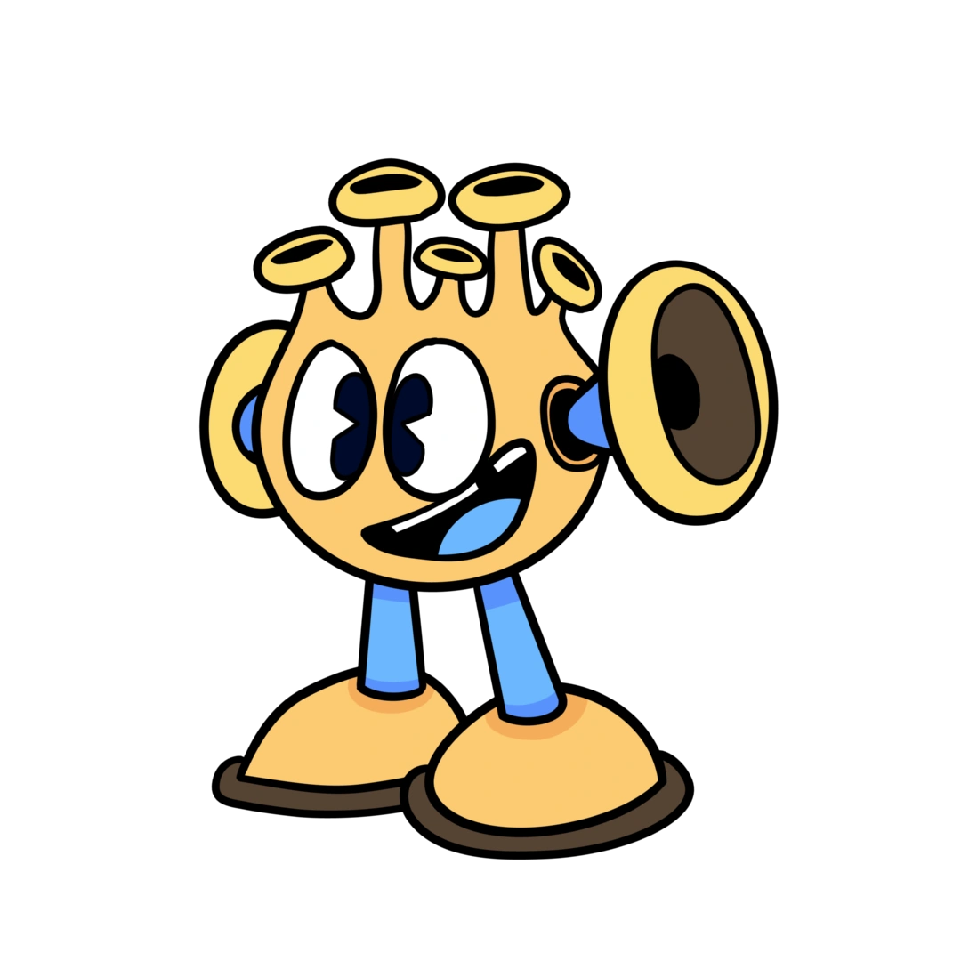 Truccus | Mr Ferret's Nextbots Wiki | Fandom