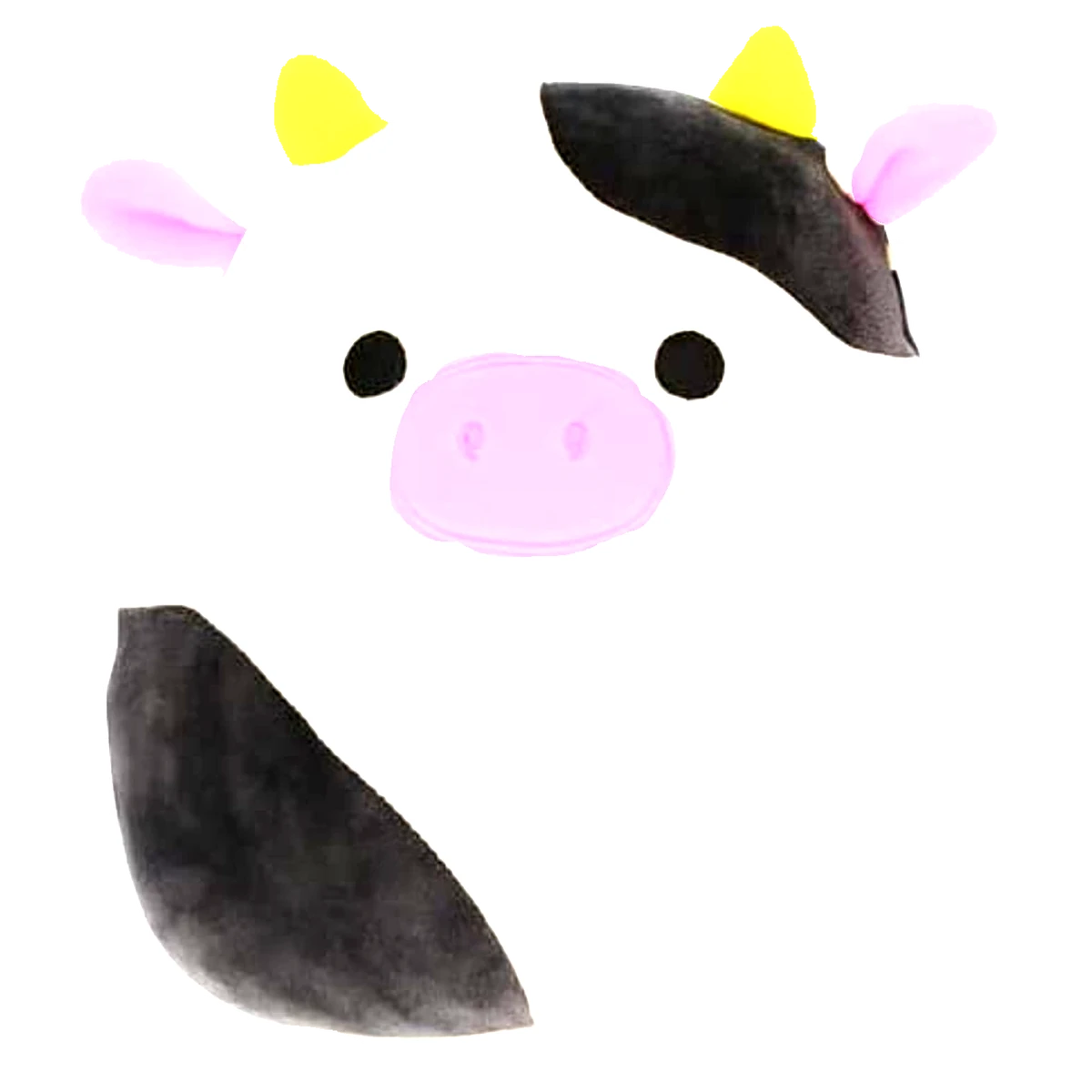 Cowie | Mr Ferret's Nextbots Wiki | Fandom