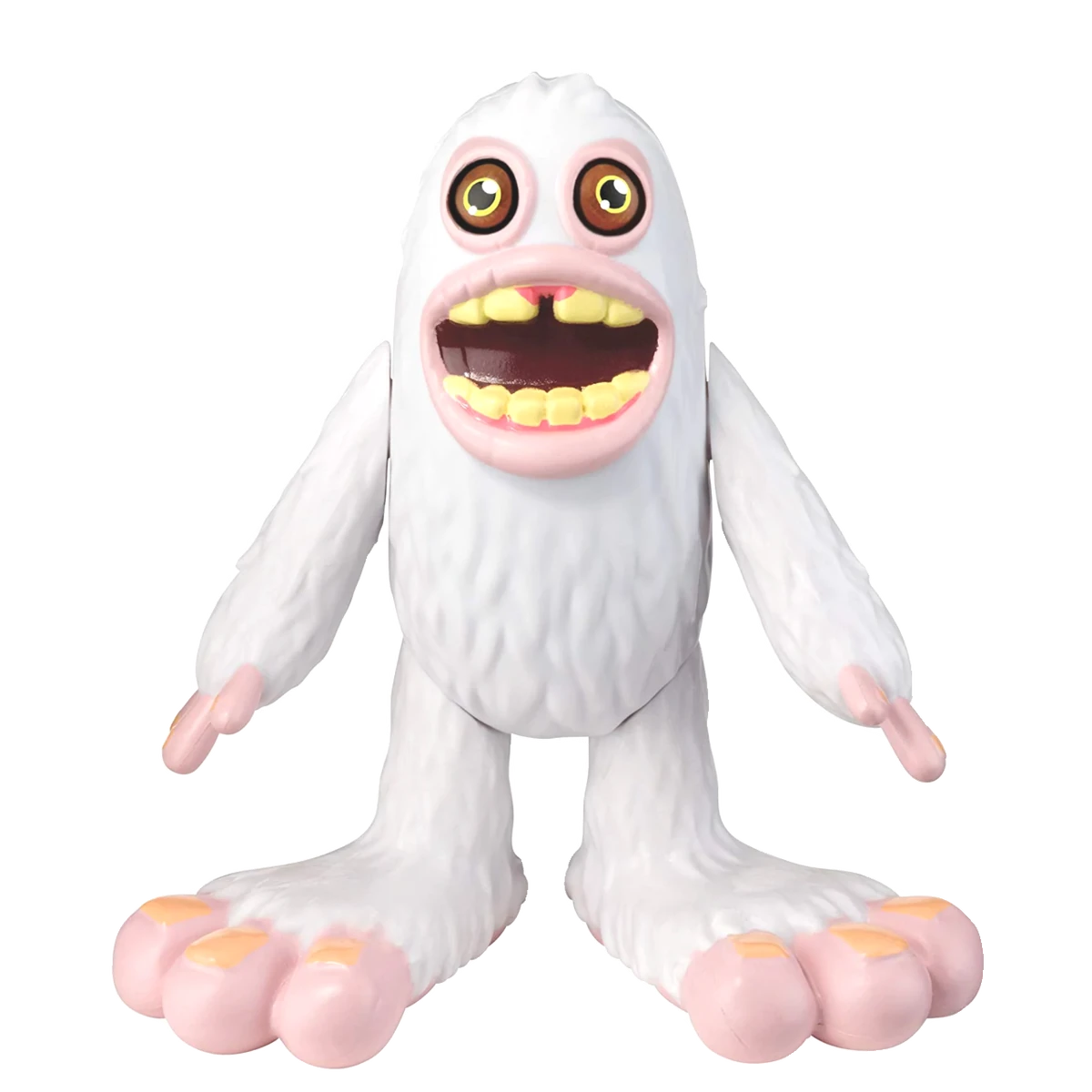 Mommott | Mr Ferret's Nextbots Wiki | Fandom