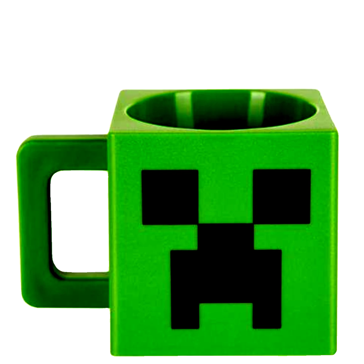 Creeper Mug | Mr Ferret's Nextbots Wiki | Fandom