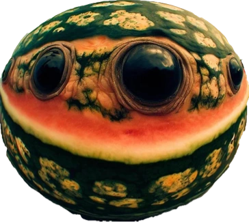 Eyemelon | Mr Ferret's Nextbots Wiki | Fandom
