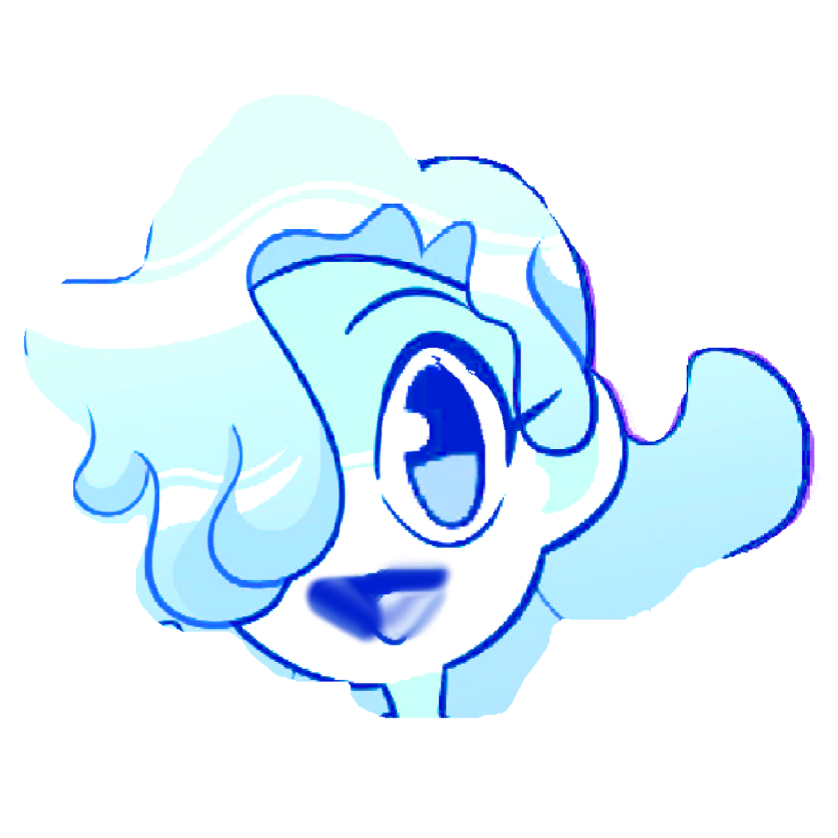 Cheerful | Mr Ferret's Nextbots Wiki | Fandom