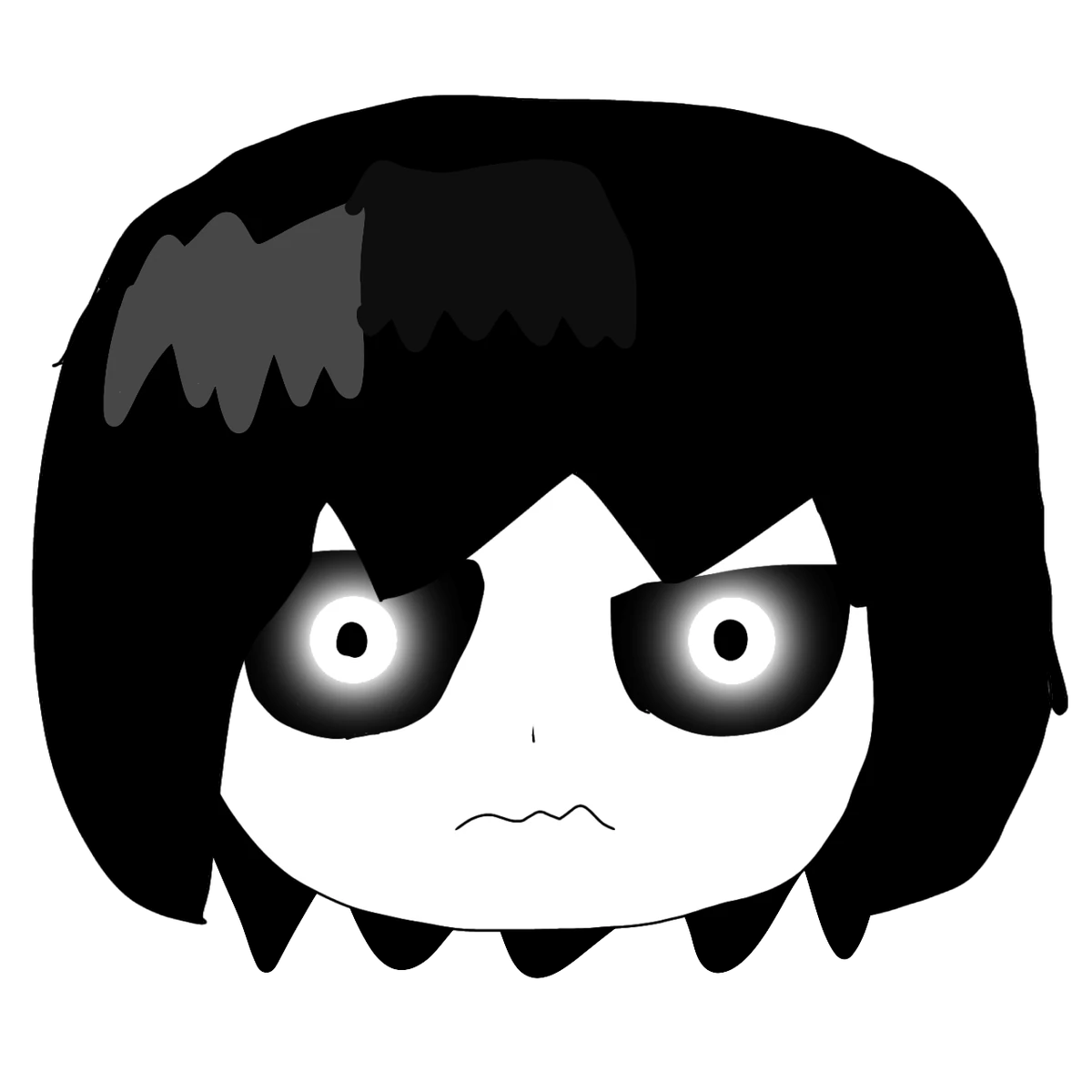 Scared | Mr Ferret's Nextbots Wiki | Fandom