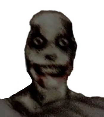 Creep | Mr Ferret's Nextbots Wiki | Fandom