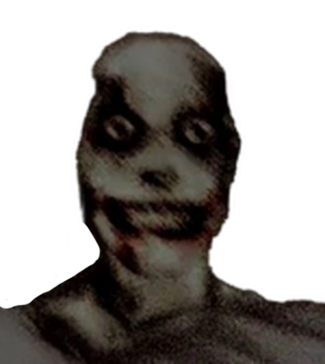 Creep | Mr Ferret's Nextbots Wiki | Fandom