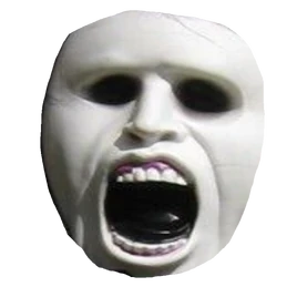 Derangedscream | Mr Ferret's Nextbots Wiki | Fandom