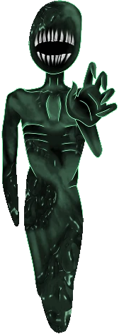 Specimen | Mr Ferret's Nextbots Wiki | Fandom