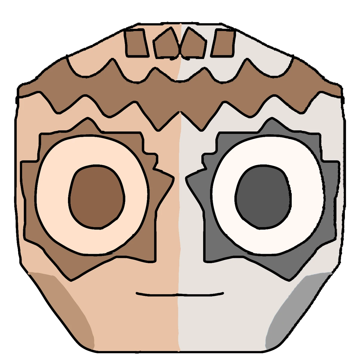 Stoowart | Mr Ferret's Nextbots Wiki | Fandom