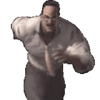 Armstrong | Mr Ferret's Nextbots Wiki | Fandom
