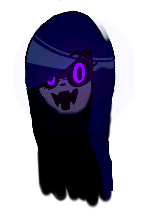 Anxiety | Mr Ferret's Nextbots Wiki | Fandom