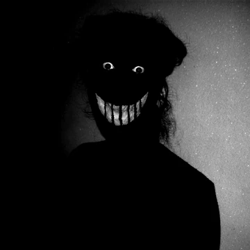 Smiler Scary