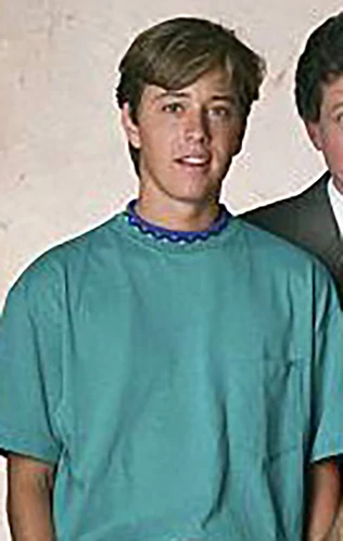 Cameron Frye (Douglas) | Ferris Bueller Wiki | Fandom