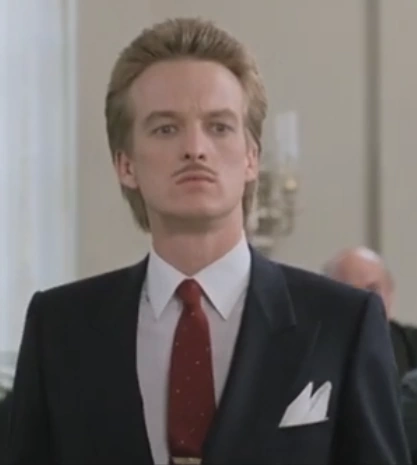 Chez Quis Maitre D' | Ferris Bueller Wiki | Fandom