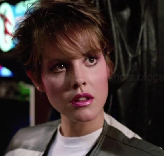 Sarah McPike | Ferris Bueller Wiki | Fandom