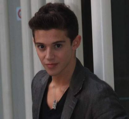 Federico | Ferro Family Wiki | Fandom