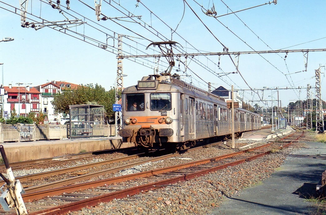 SNCF Serie Z 5300 | Ferropedia | Fandom