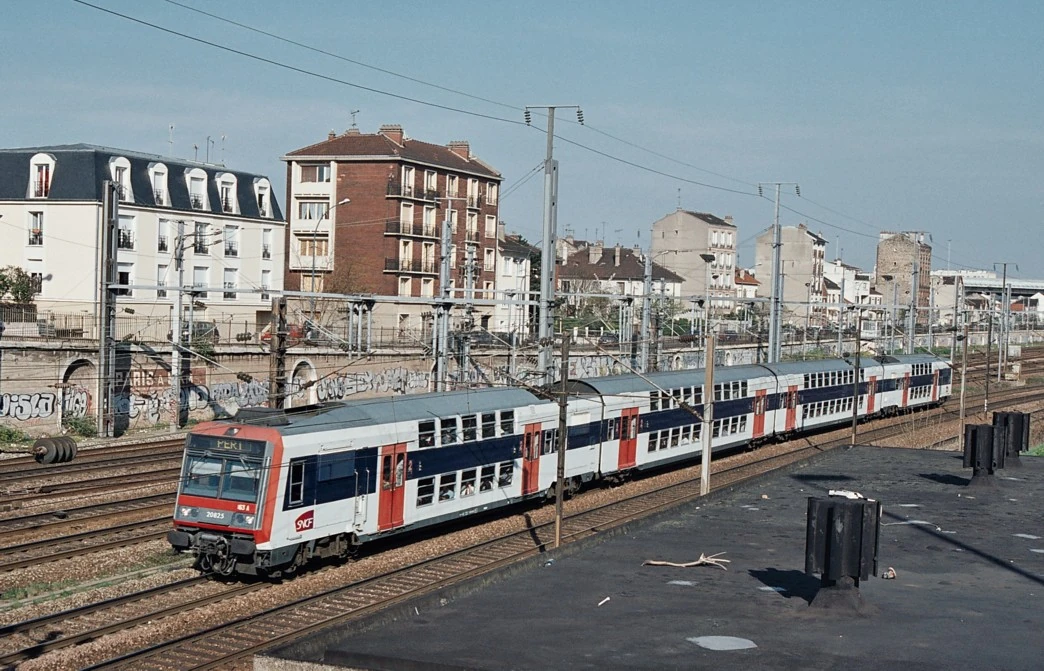 SNCF Serie Z 20500 | Ferropedia | Fandom