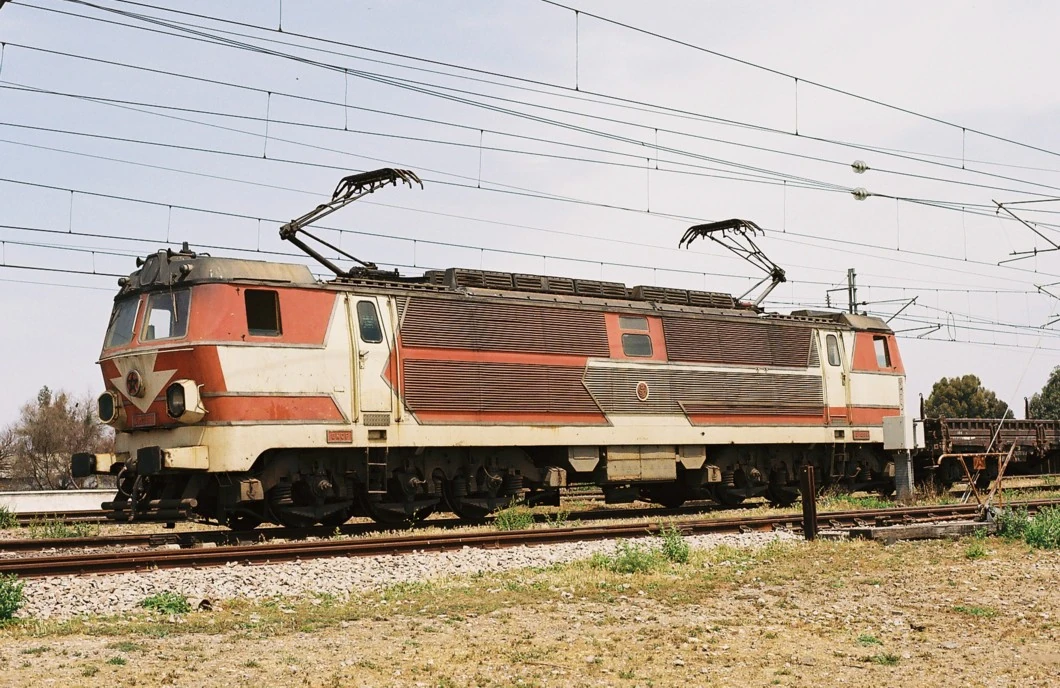 ONCF Serie E 1000 | Ferropedia | Fandom