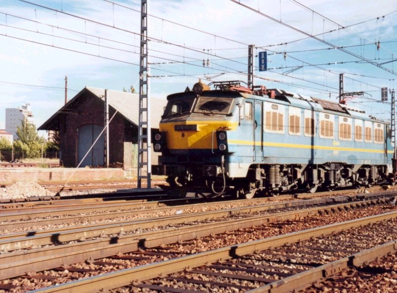 JNR Serie EF66 | Ferropedia | Fandom