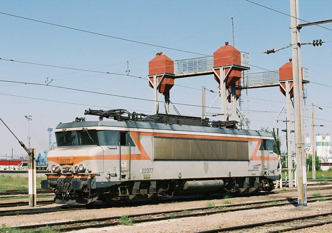 SNCF Serie BB 22200 | Ferropedia | Fandom