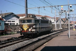 SNCF Serie BB 9400 | Ferropedia | Fandom