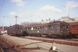 SNCF Serie Z 4100 | Ferropedia | Fandom