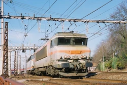 SNCF Serie BB 7200 | Ferropedia | Fandom