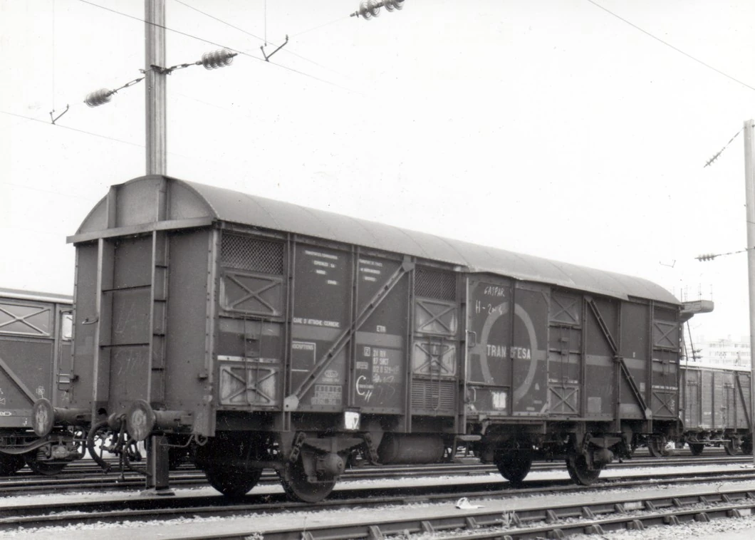 Transfesa | Ferropedia | Fandom