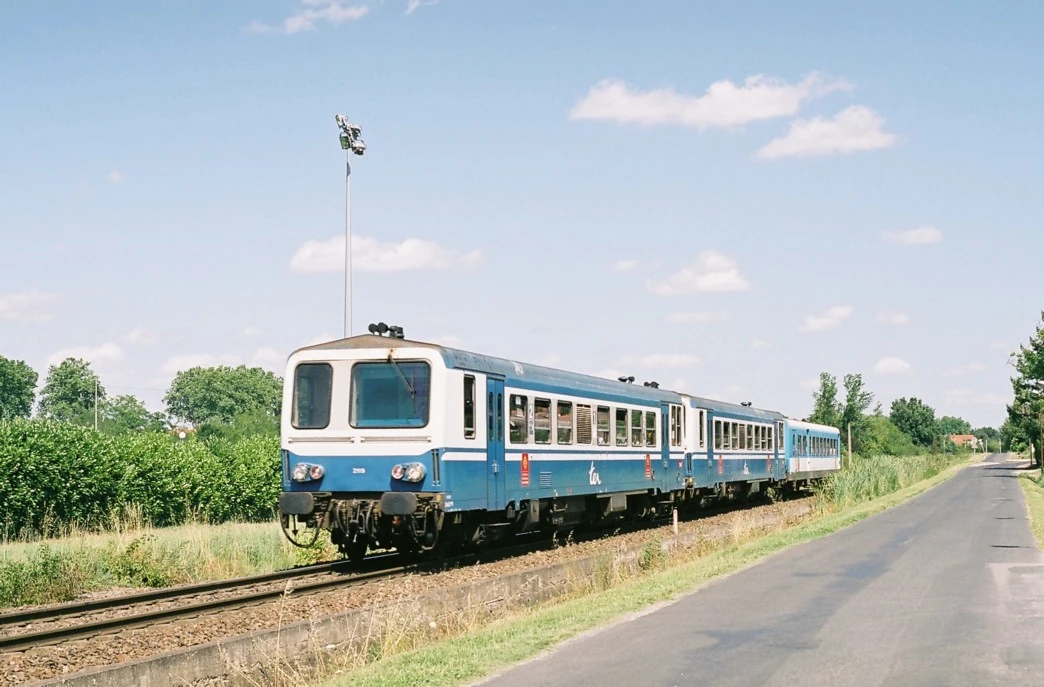 SNCF Serie X 2100 | Ferropedia | Fandom