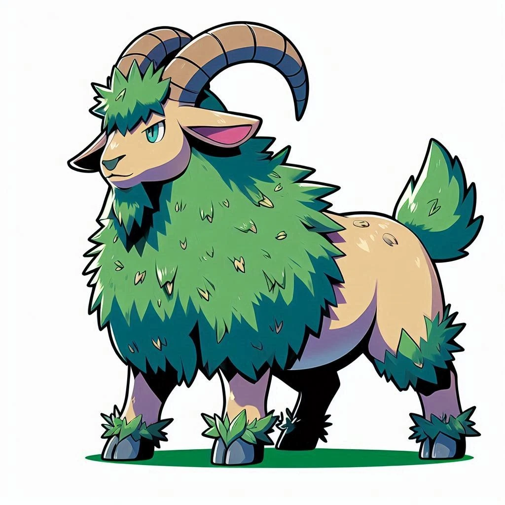 Tangentjoust (fanon pokémon) | Project Ferrum Wiki | Fandom