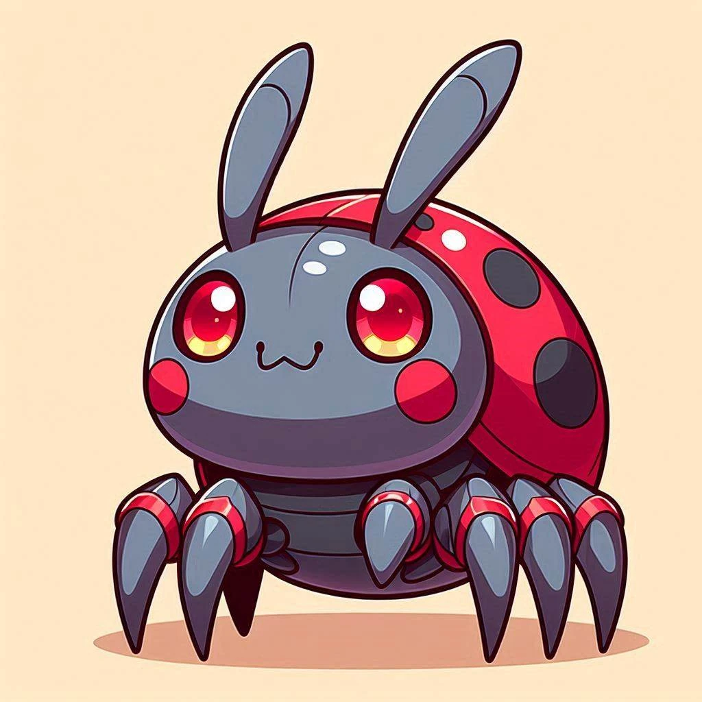 Dwarmite (fanon pokémon) | Project Ferrum Wiki | Fandom