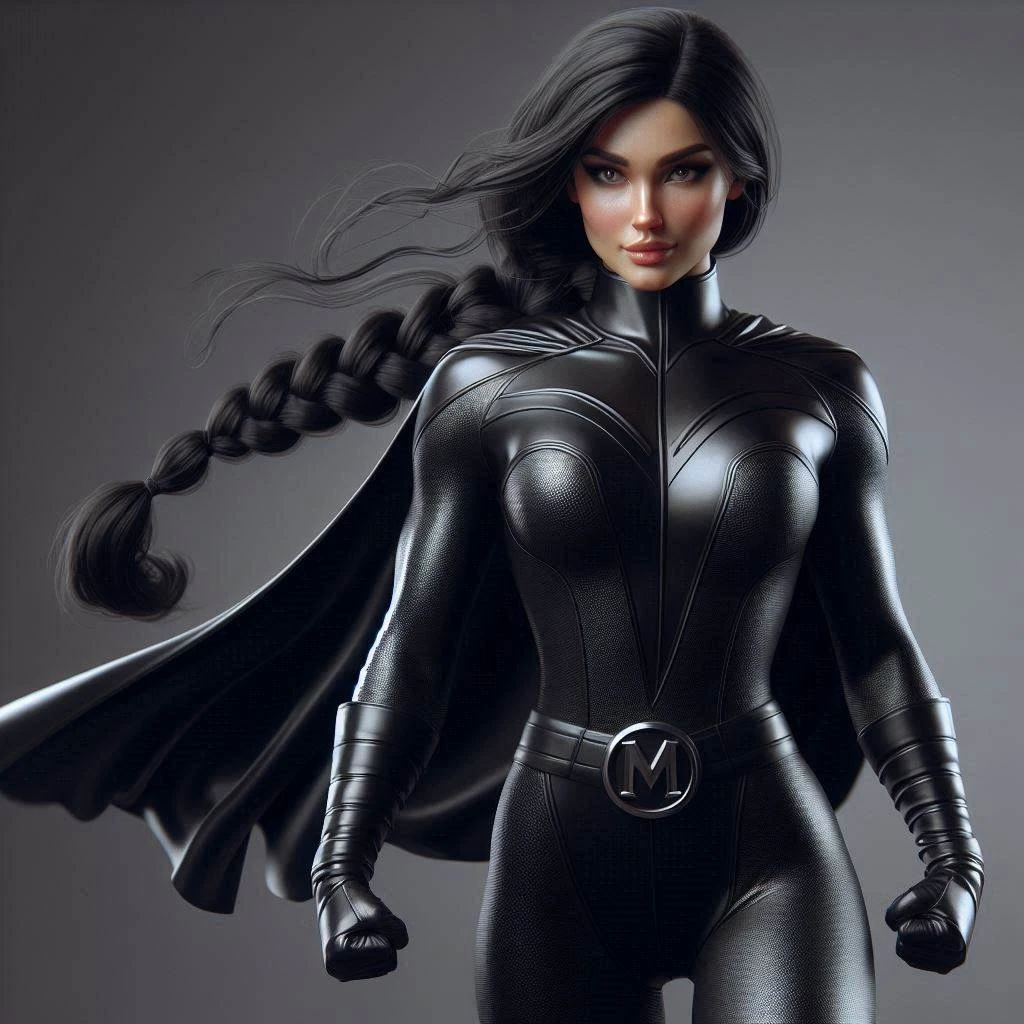Dream Morph (fanon/pitch DC Comics character) | Project Ferrum Wiki ...