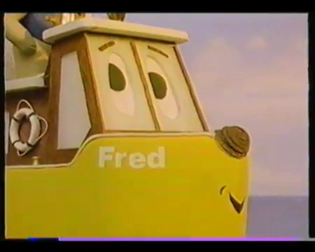 Ferry Boat Fred Wiki:About | Ferry Boat Fred Wiki | Fandom