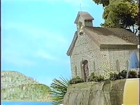 The Church | Ferry Boat Fred Wiki | Fandom