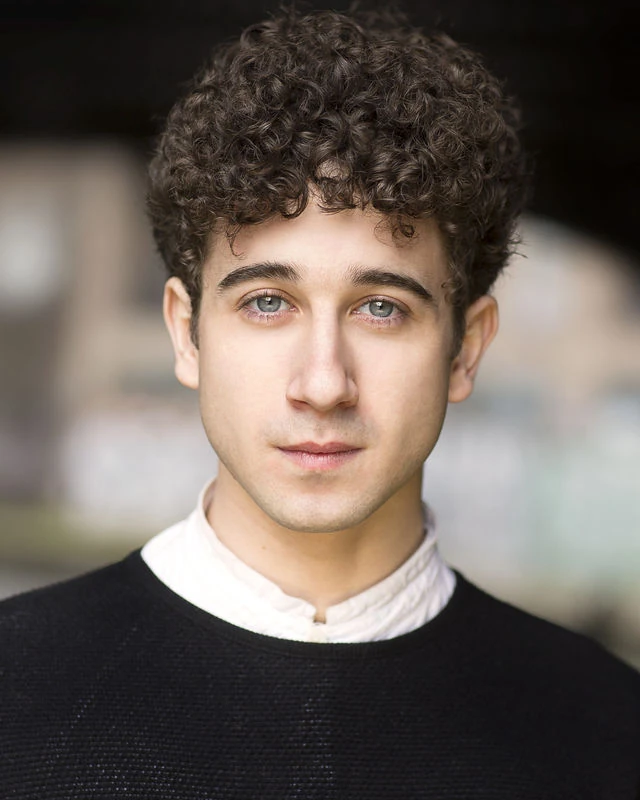 Jo Ben Ayed | No Man's Land Wiki | Fandom