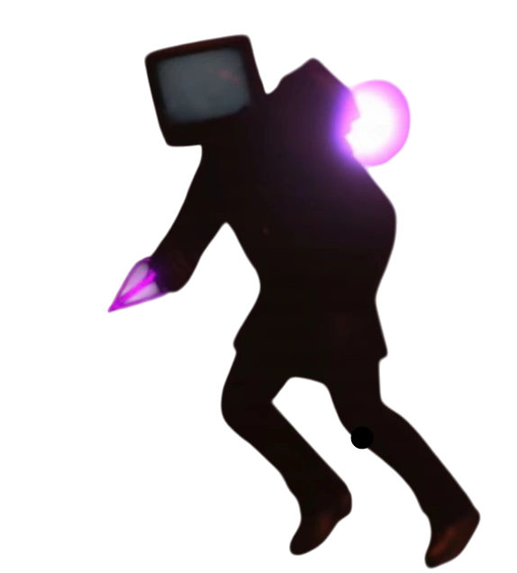 Normal TV Man | Ferum's Skibidi Lock In Wiki | Fandom