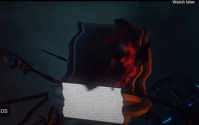 Lock In Hexa Claw TV Skibidi Toilet | Ferum's Skibidi Lock In Wiki | Fandom