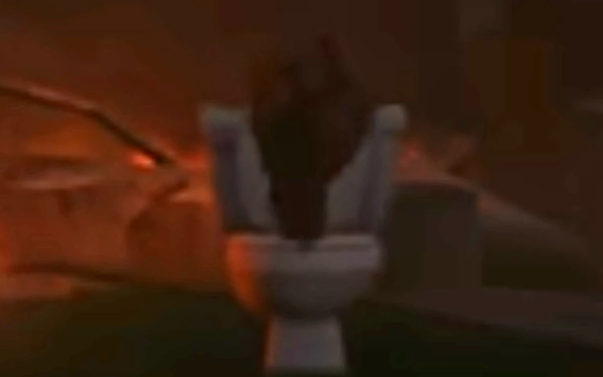 Lock In Medium Skibidi Toilet | Ferum's Skibidi Lock In Wiki | Fandom